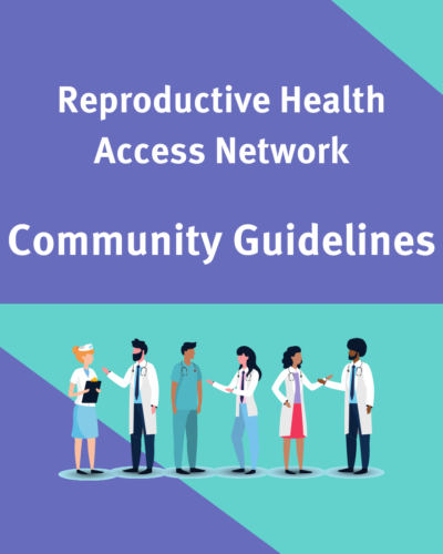 Home - Reproductive Health Access Network